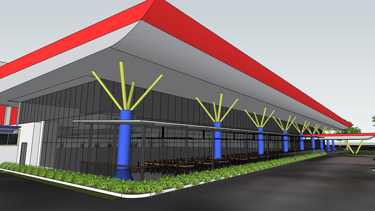 BCM Electronics Corporation - H&H First Consultancy Group Sdn Bhd