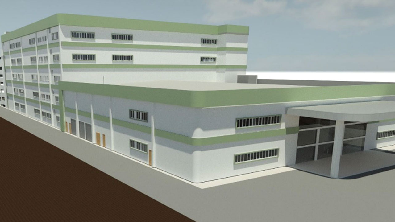 WALTA ENGINEERING - H&H First Consultancy Group Sdn Bhd